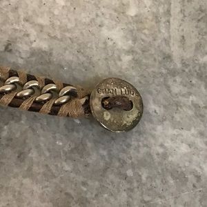 Chan Luu | Jewelry | Chan Luu Chain Wrap Bracelet | Poshmark